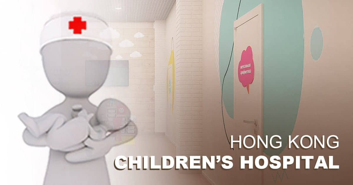 Complete Paediatric Care at Hong Kong's Hospitals