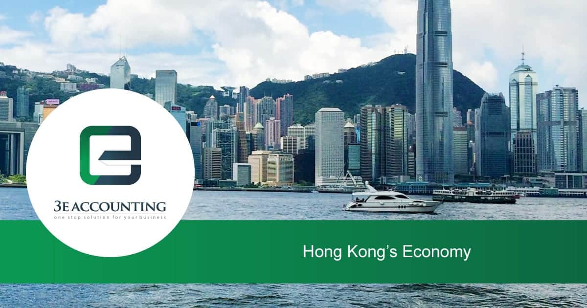 Hong Kongs Economy In Today And In The Past A Brief Overview