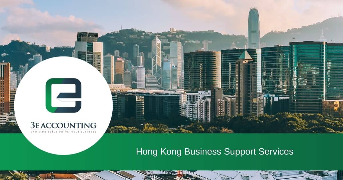 Hong Kong Business Support Services - Things You Need to Know About