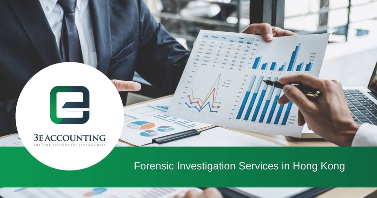 Finding the Right Forensic Investigation Services in Hong Kong