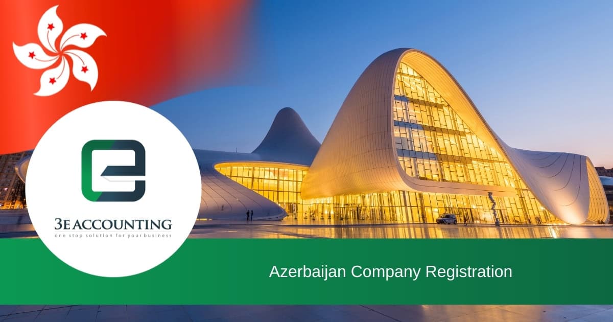 Azerbaijan Company Registration - Business Setup in Azerbaijan