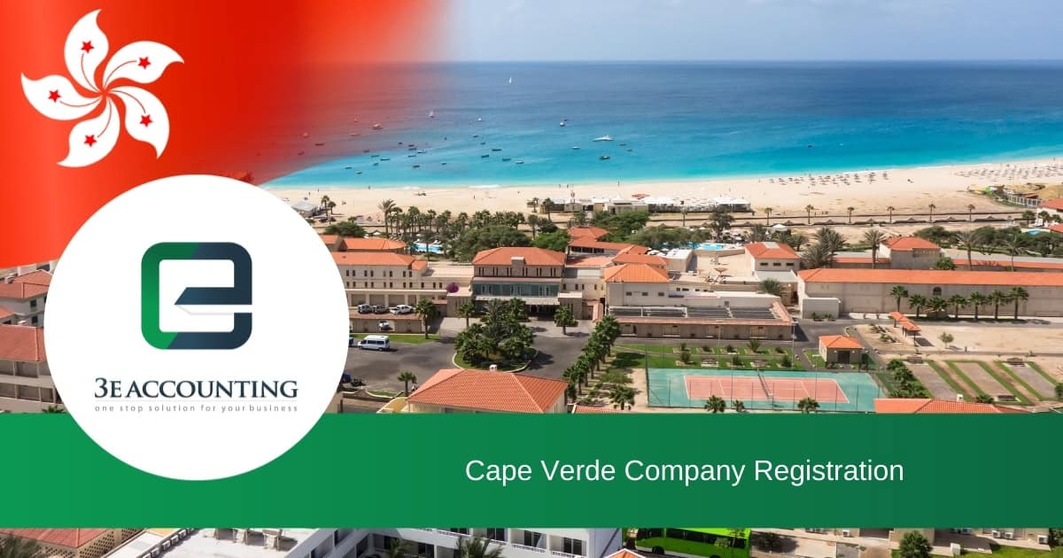 Cape Verde Company Registration - Business Setup in Cape Verde