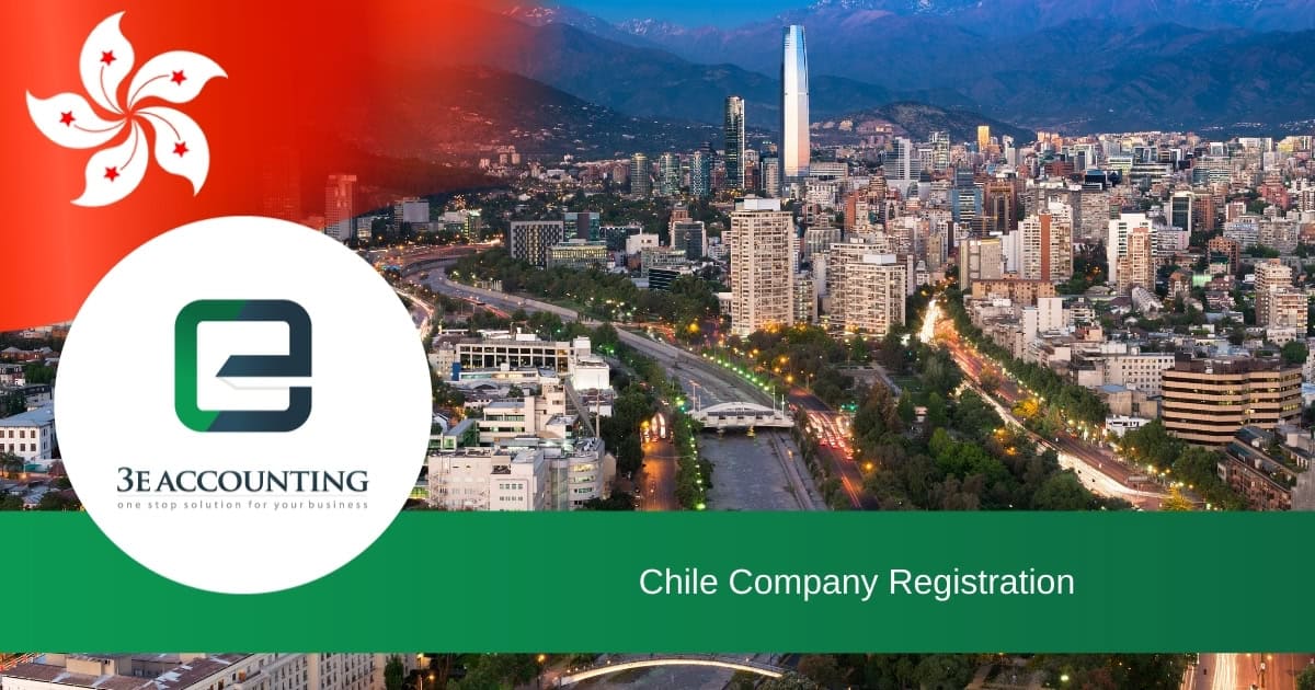 Chile Company Registration - Business Setup in Chile