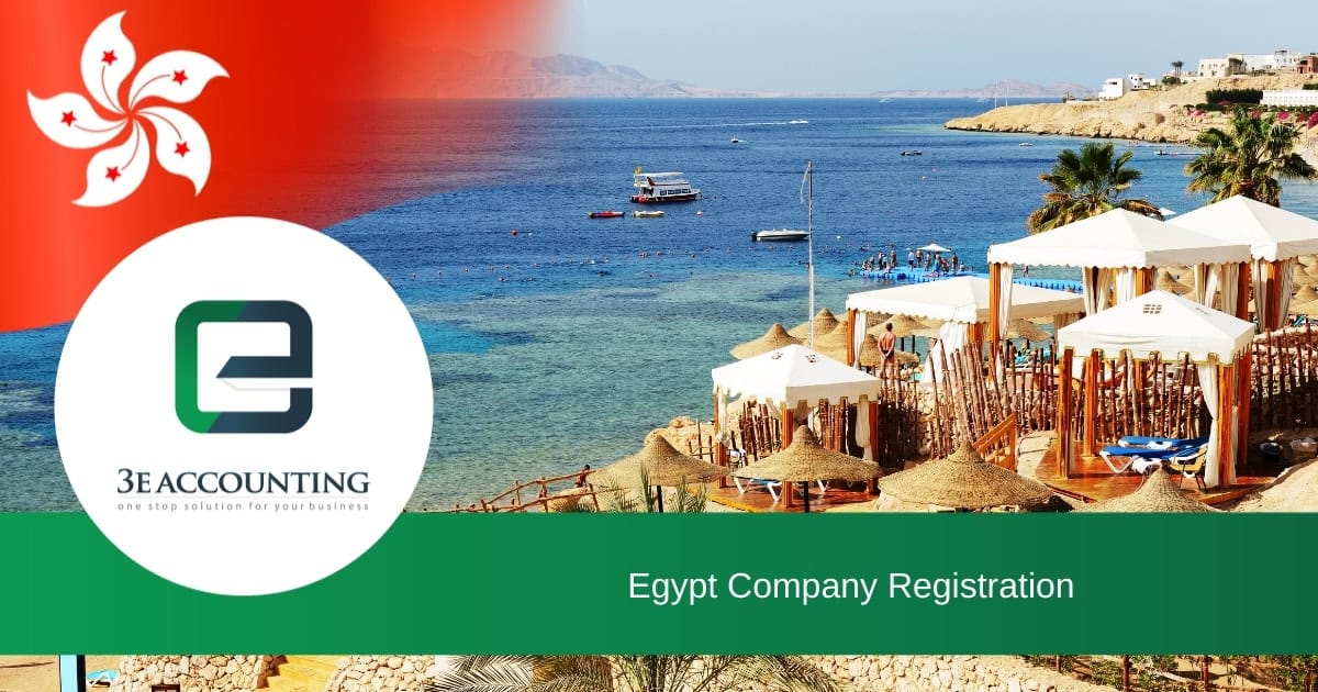 Here is the Answer for Easy Egypt Company Registration