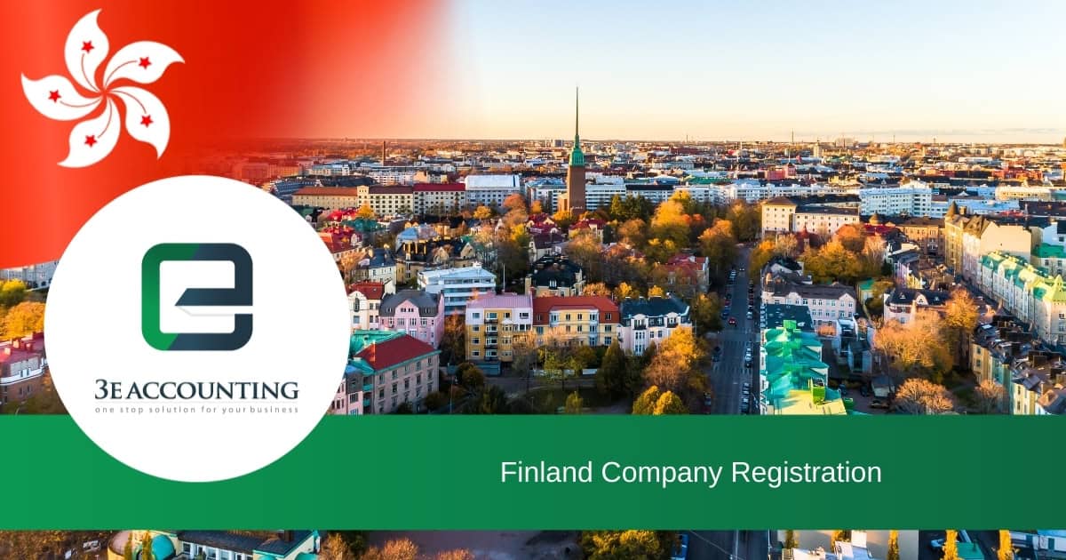Finland Company Registration - Business Setup in Finland