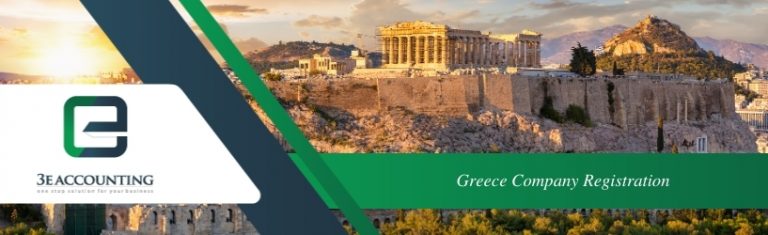 Greece Company Registration - Business Setup in Greece