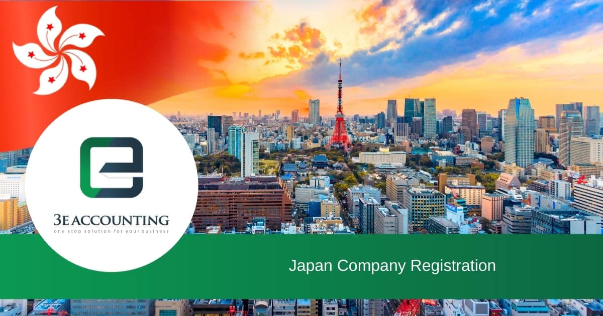 Japan Company Registration - Business Setup in Japan