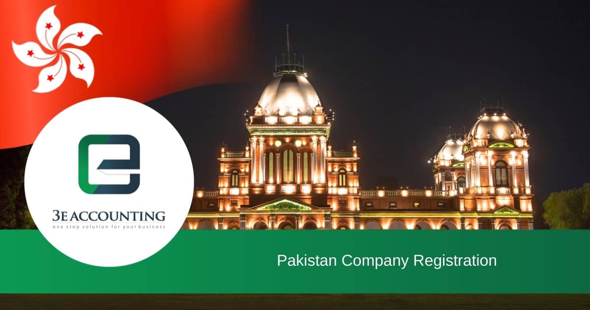 Pakistan Company Registration - Business Setup in Pakistan