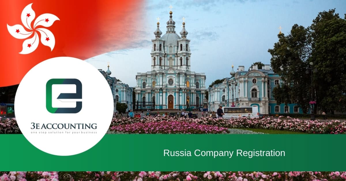 RussiaCompany Registration - Business Setup in Russia