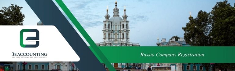 RussiaCompany Registration - Business Setup in Russia