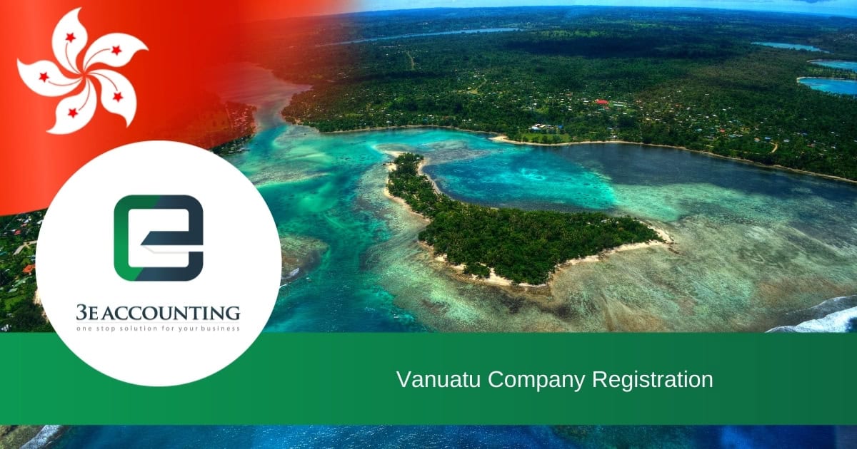 Vanuatu Company Registration - Business Setup in Vanuatu
