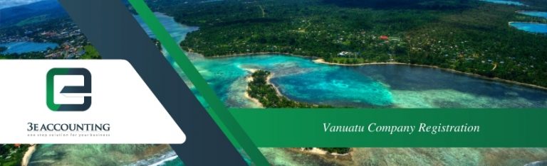 Vanuatu Company Registration - Business Setup in Vanuatu