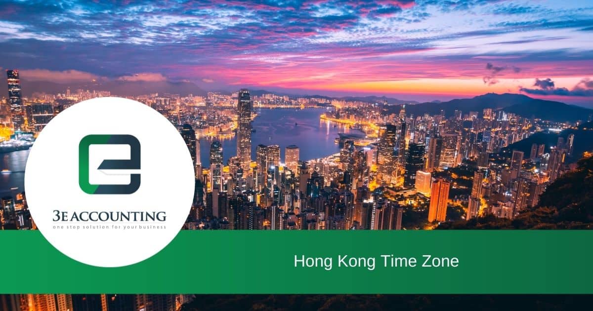 Hong Kong Time Zone Shares With Other Asians Hong Kong Time Zone Shares With Other Asians