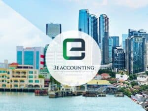 Our Awards and Milestones - 3E Accounting Firm Hong Kong