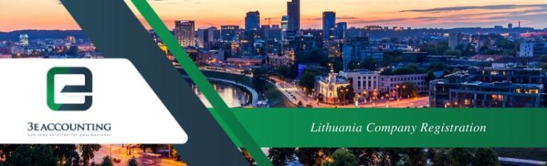 Step-by-Step Guide to Lithuania Company Registration