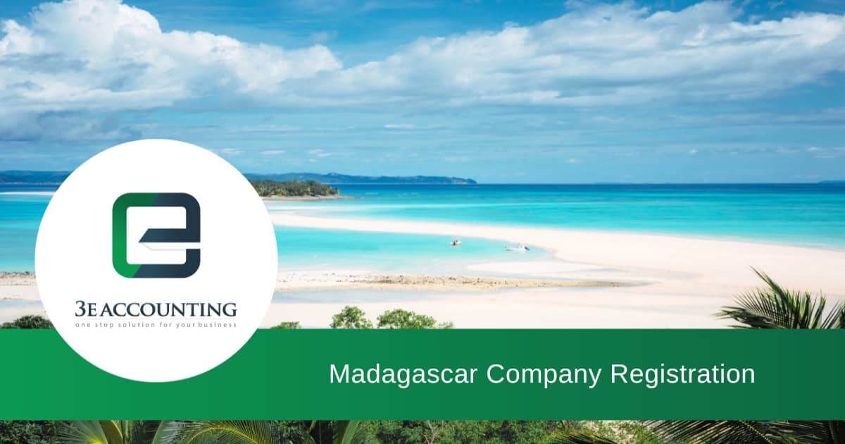 The Fundamentals of Madagascar Company Registration