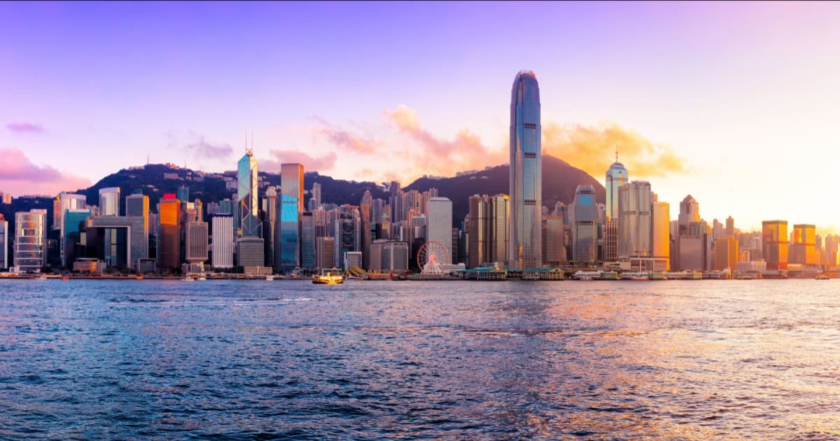 Benefits of Hong Kong for Global Business Expansion