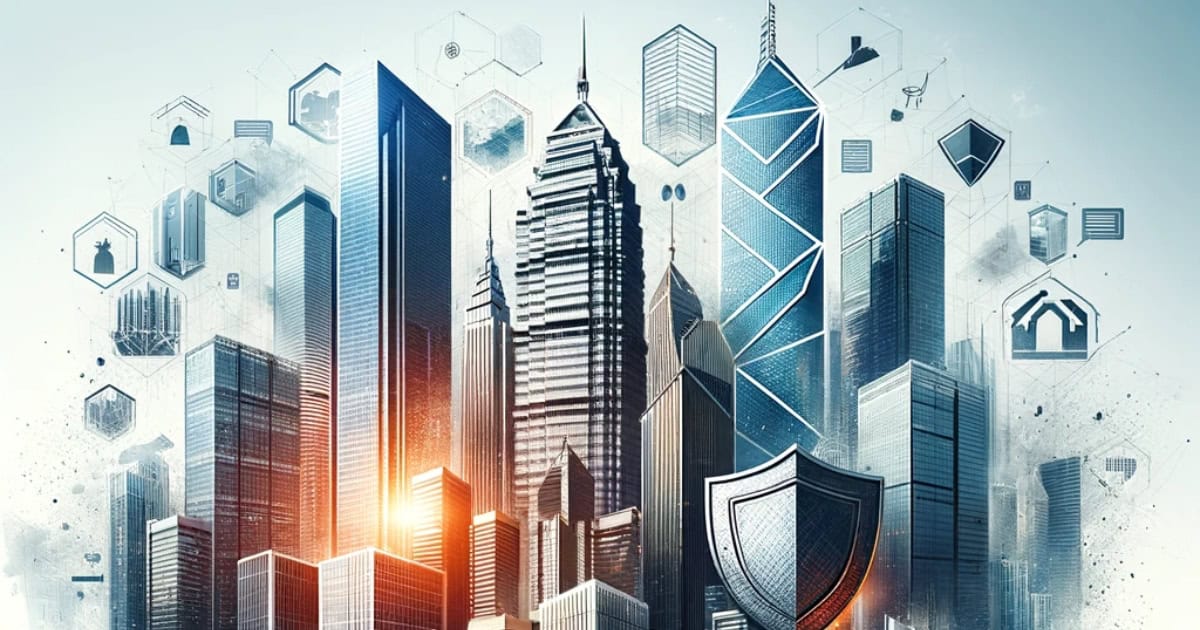 Benefits of Limited Liability Company Formation in Hong Kong