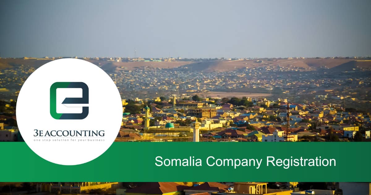 Get to Know the Somalia Company Registration Process