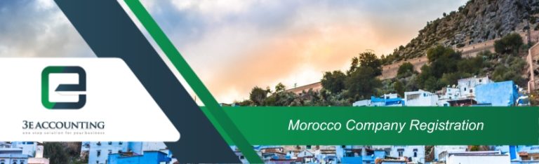 Discover the Best Morocco Company Registration Service