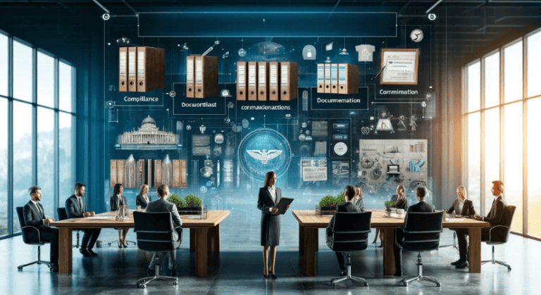 Streamline with Hong Kong Secretarial Services