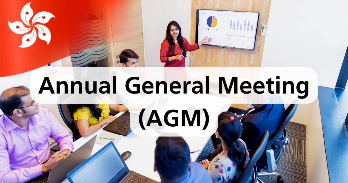 Annual General Meeting (AGM) - Business Compendium