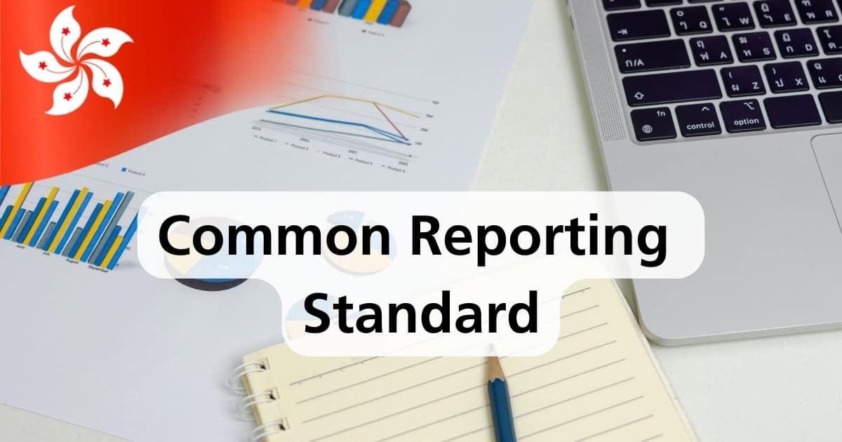 Common Reporting Standard (CRS) - Business Compendium