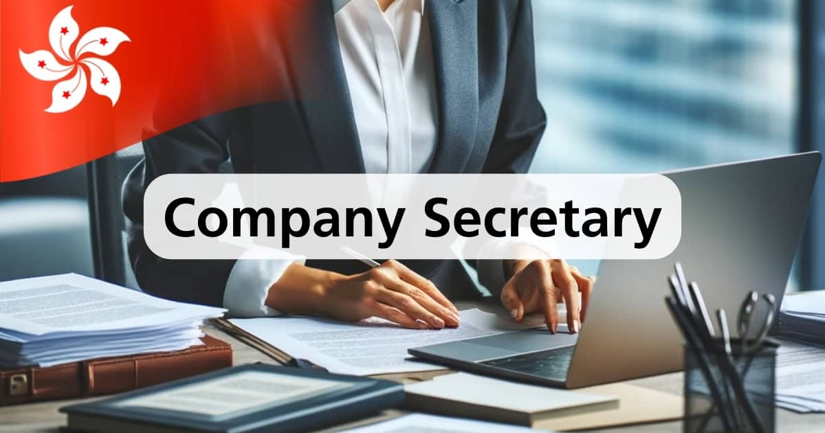Company Secretary - Business Compendium