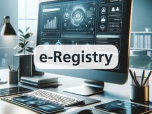E-Registry - Business Compendium