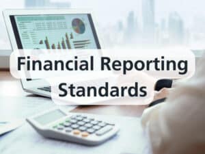 Financial Reporting Standards - Business Compendium