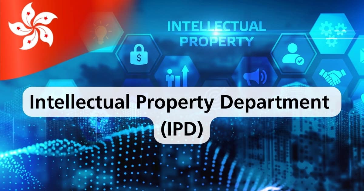 Intellectual Property Department - Business Compendium