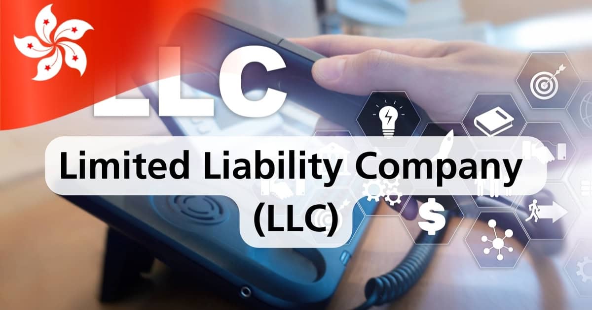 Limited Liability Company (LLC) - Business Compendium