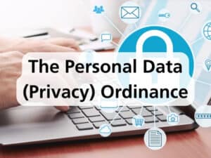 Personal Data (Privacy) Ordinance - Business Compendium