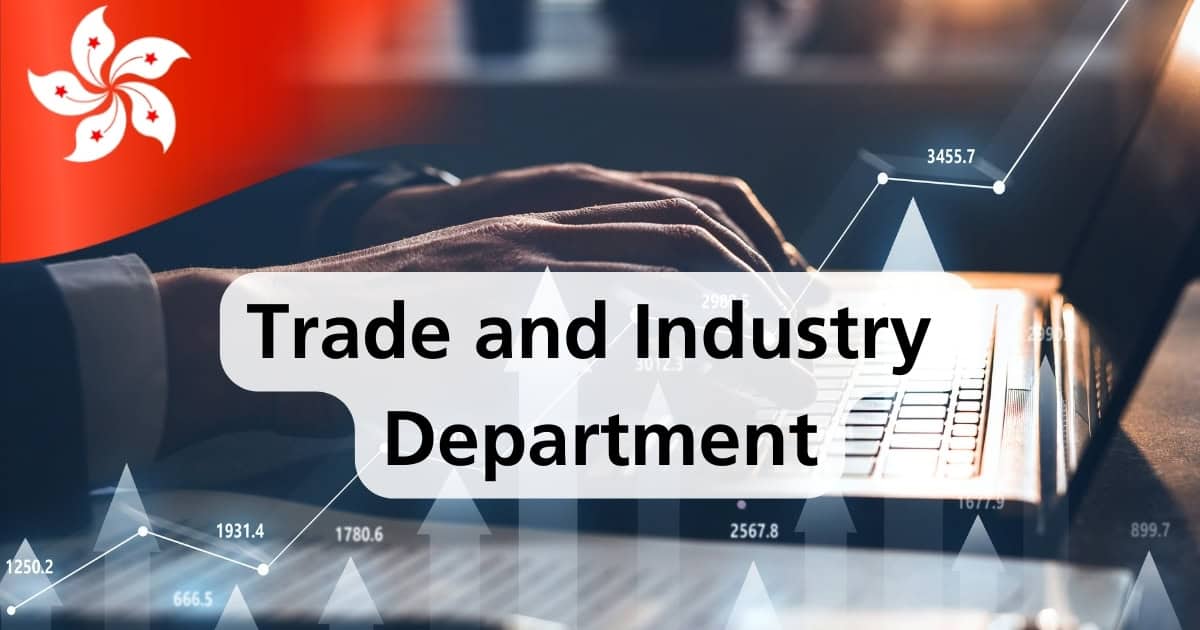 Trade and Industry Department - Business Compendium