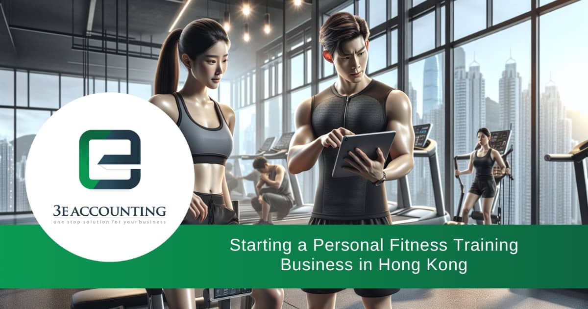 Starting a Personal Fitness Training Business in Hong Kong: 4 Proven ...