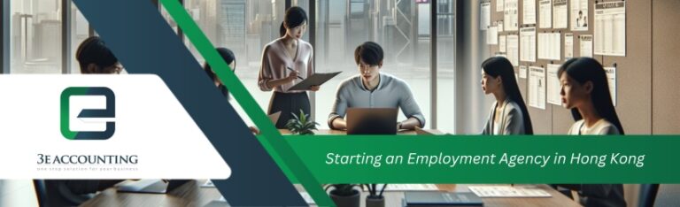 Start an Employment Agency in Hong Kong: 10 Steps to Success