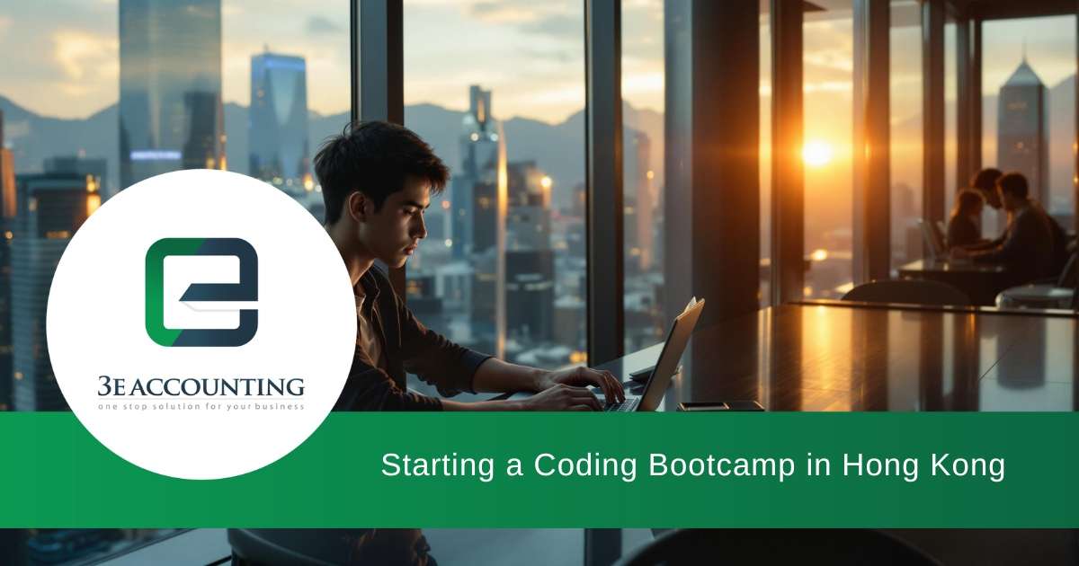 Starting a Coding Bootcamp in Hong Kong: 4 Steps to Success