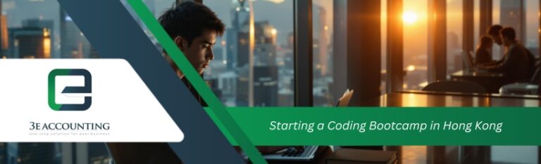 Starting a Coding Bootcamp in Hong Kong: 4 Steps to Success