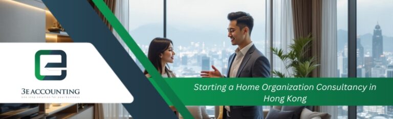Starting a Home Organization Consultancy in Hong Kong: 4 Key Steps for ...
