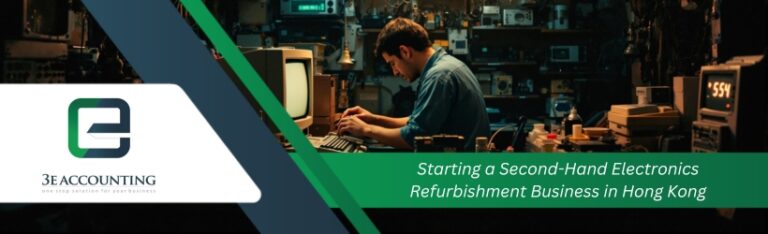 Starting a Second-Hand Electronics Refurbishment Business: 4 Steps to ...